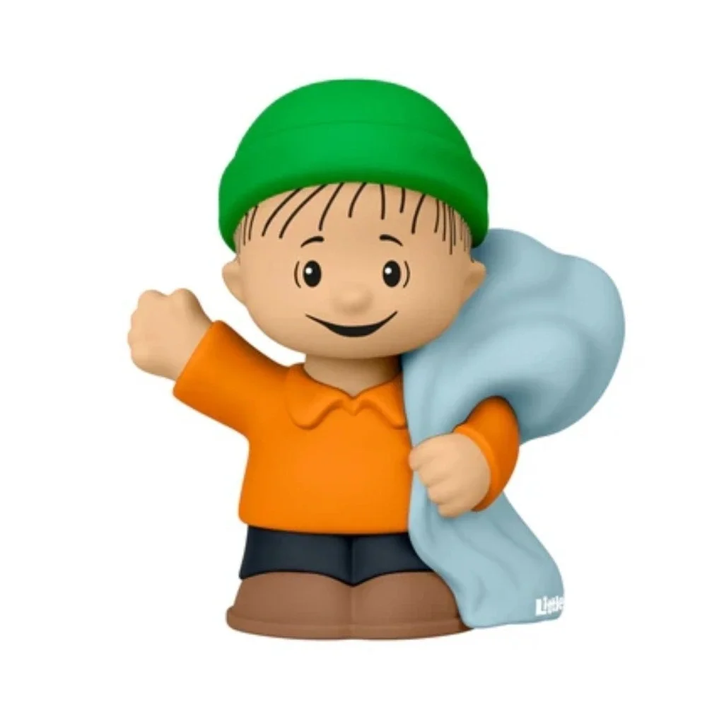 Fisher-Price | Toys | Fisher Price Little People A Charlie Brown ...